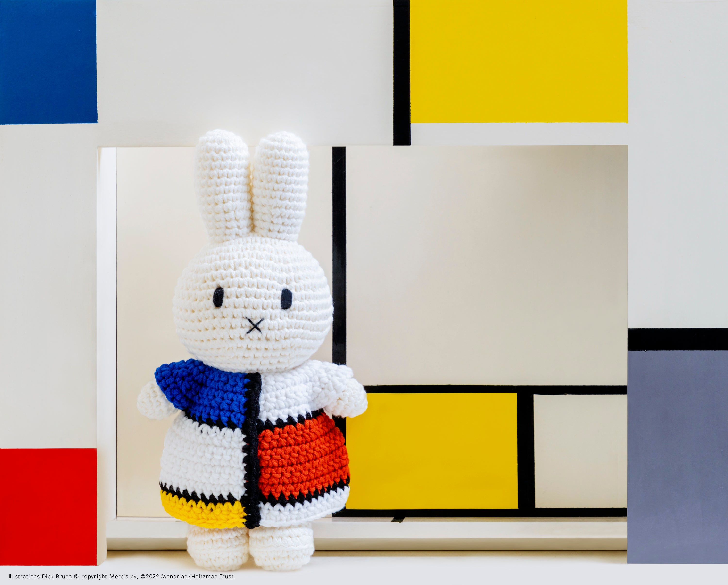 Mondrian